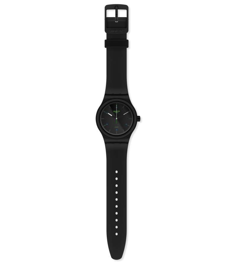 Promo Swatch So30b400 Automatic Am51 Jam Tangan Pria Analog Original ...