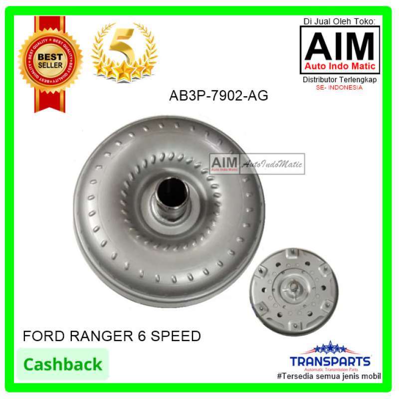 Jual Torque / Torque Converter / Torsi Kopling Transpart Converter ...