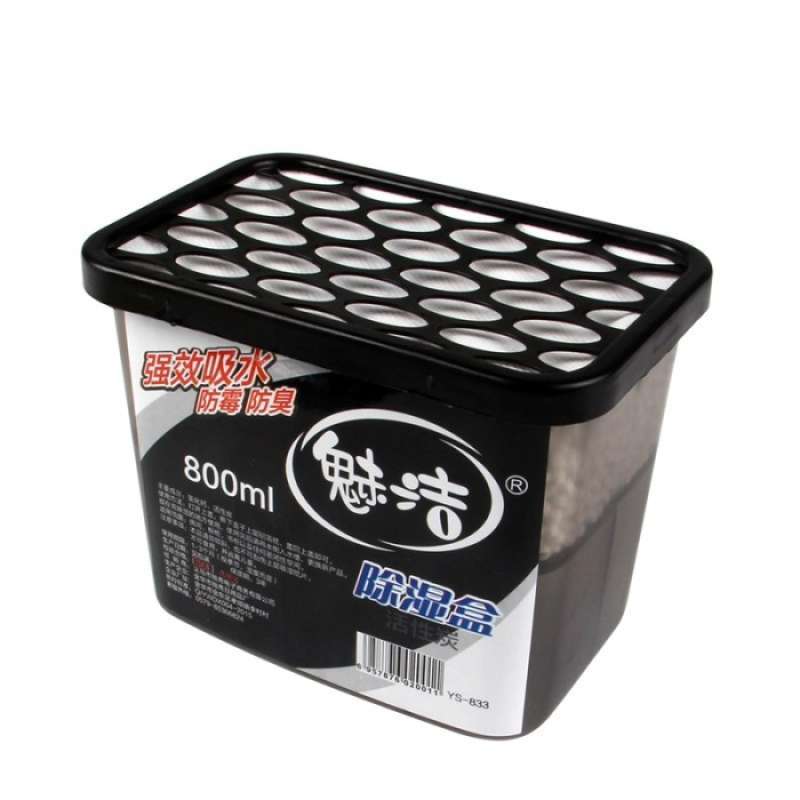 Jual Dry Box Dehumidifier Kotak Di Seller Noelle - Cengkareng Timur ...