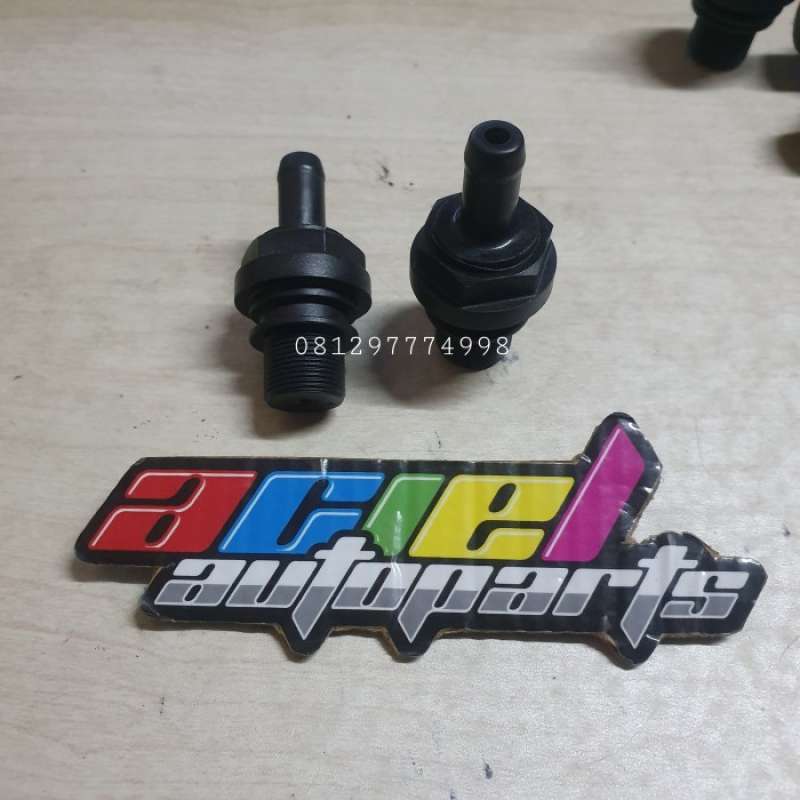 Promo Pcv Valve Innova Fortuner Hilux Diskon 23% Di Seller Melodiya ...