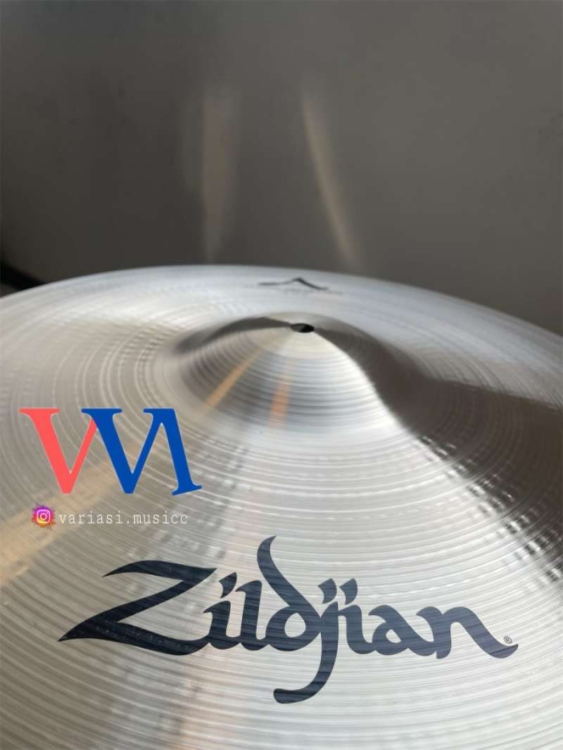 Promo Suspended Cymbal (zildjian) 16 Classic Orchestral A-0417 Diskon ...