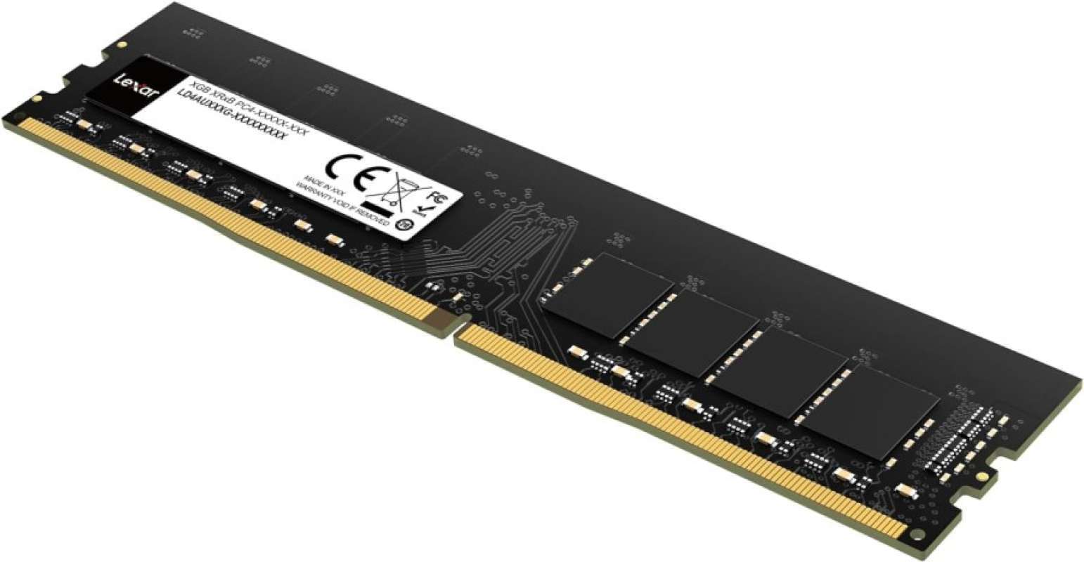 Jual Ram Lexar Ddr4 16gb 3200mhz Cl22 Udimm Desktop Memory Di Seller ...