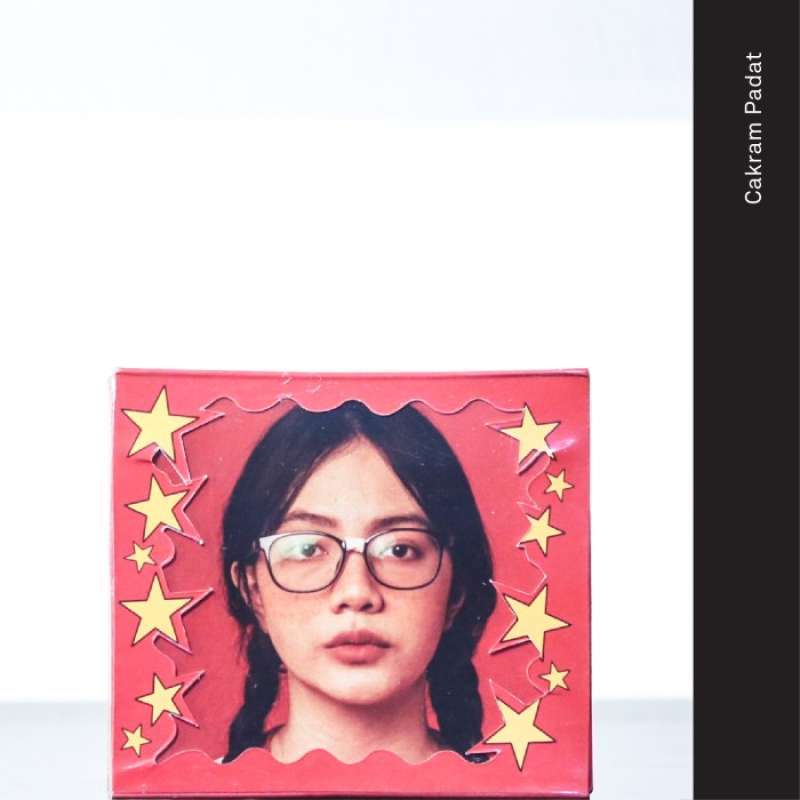 Promo Cd Sunwich - Apophenia (indie Pop) (demajors Records) Diskon 23% ...