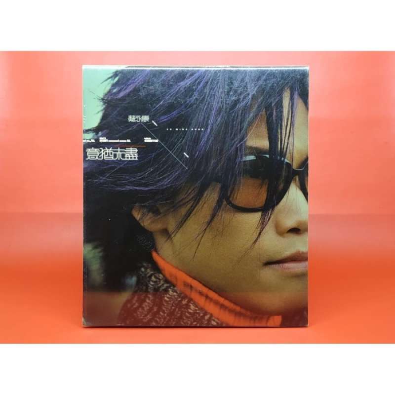 Promo Cd William So - So Wing Hong Dressing Room Import Diskon 23% Di ...