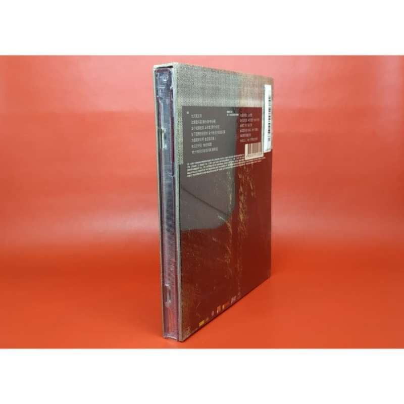 Promo Cd William So - So Wing Hong Dressing Room Import Diskon 23% Di ...