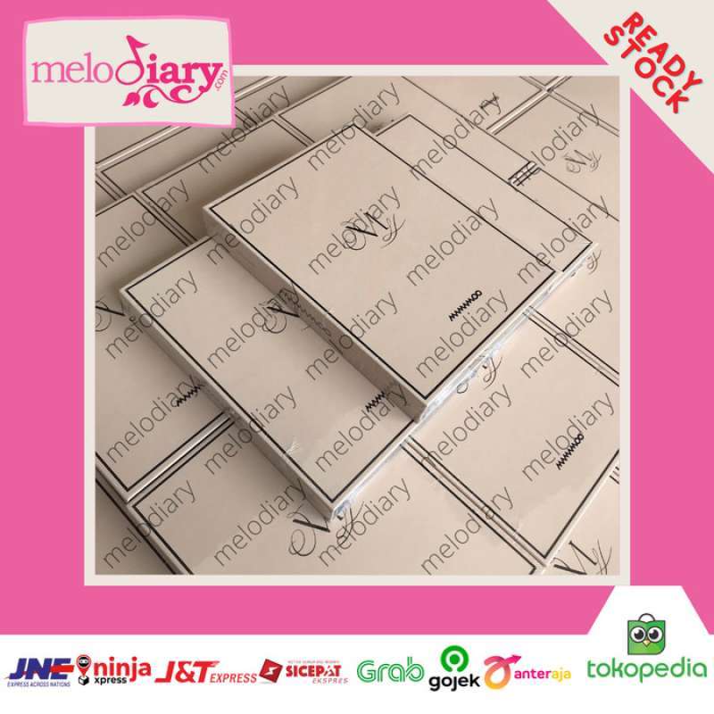 Promo Mamamoo - Waw (11th Mini Album) Diskon 23% Di Seller Melodiya Store - Cengkareng Barat ...