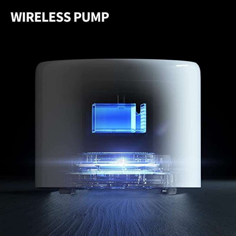 Promo Petkit Eversweet 3 Pro Smart Wireless Pump Water Fountain ...