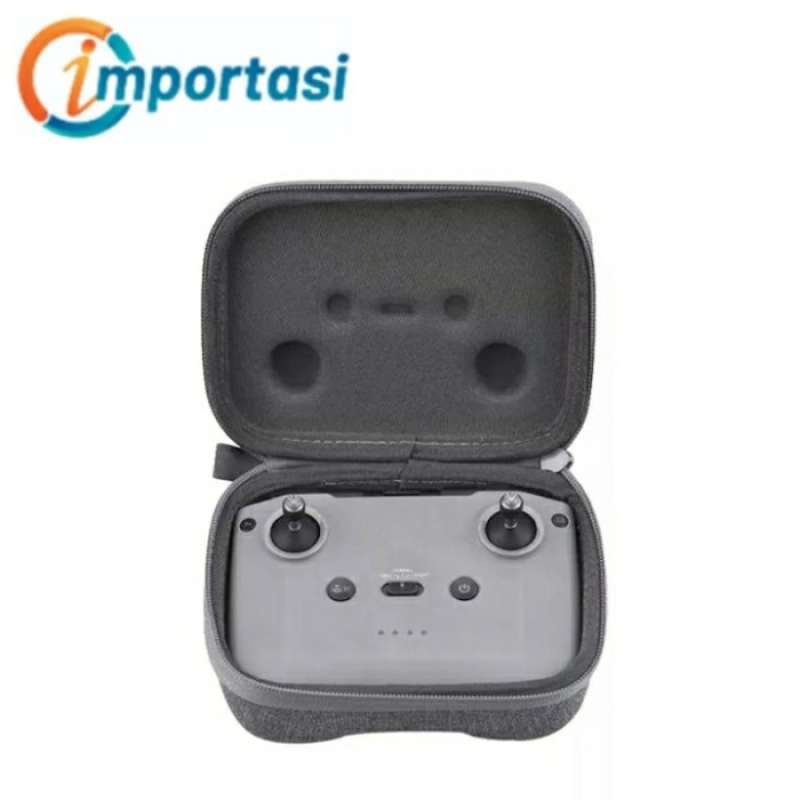 Jual Tas Drone Storage Bag Terpisah Dji Mini 3 Pro Remote Dji Rc Hard ...