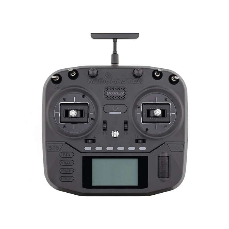 Jual Radiomaster Boxer Radio Controller 2.4ghz Rc Transmitter Rc Remote Di Seller Noelle ...