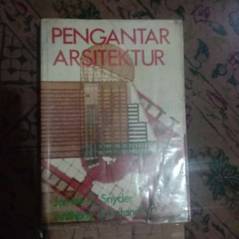 Jual Buku Pengantar Arsitektur Di Seller Noelle - Cengkareng Timur, Kota Jakarta Barat | Blibli