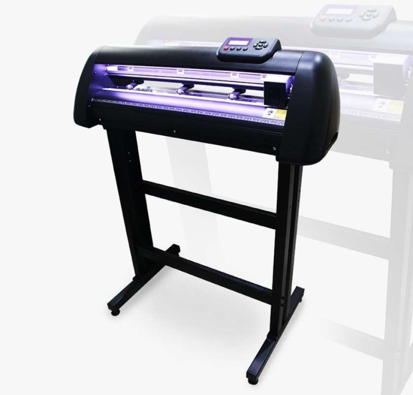 Promo New ! Cutting Sticker Jinka Gc721 Led Autocontur Corel Draw ...