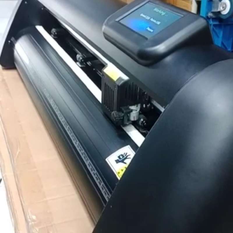 Promo New ! Cutting Sticker Jinka Gc721 Led Autocontur Corel Draw ...