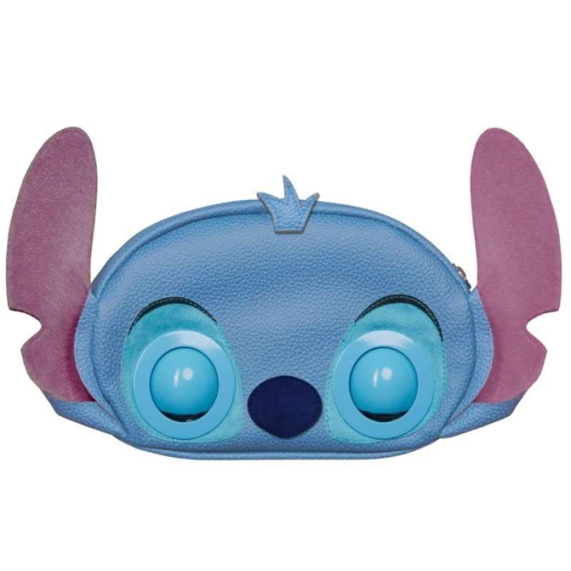 Promo Purse Pets Stitch Interactive Pet With 30+ Sounds Diskon 23% Di ...