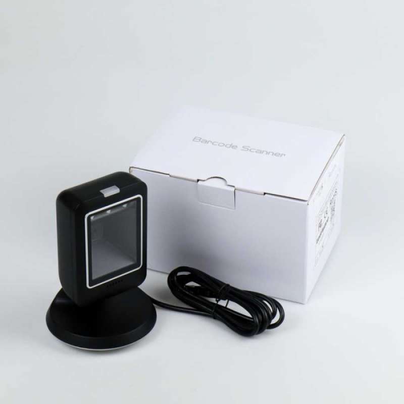 Promo Embedded Fixed Mount Barcode Scanner 2d Qr 1d Cocok Untuk Usaha ...