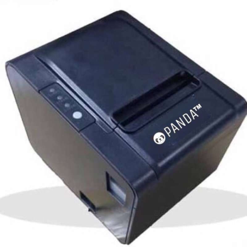 Promo Printer Kasir Pos Mini 80 Mm Thermal Panda Prj-80us(usb+serial ...