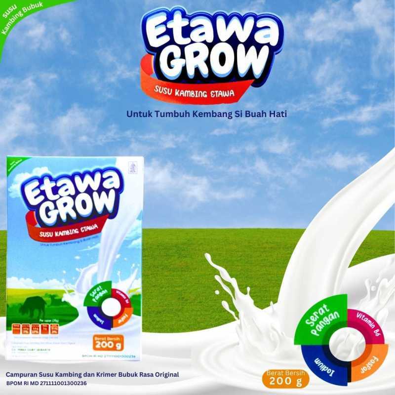 Jual Susu Kids Grow Harga Termurah Dan Terlengkap 2024 | Blibli