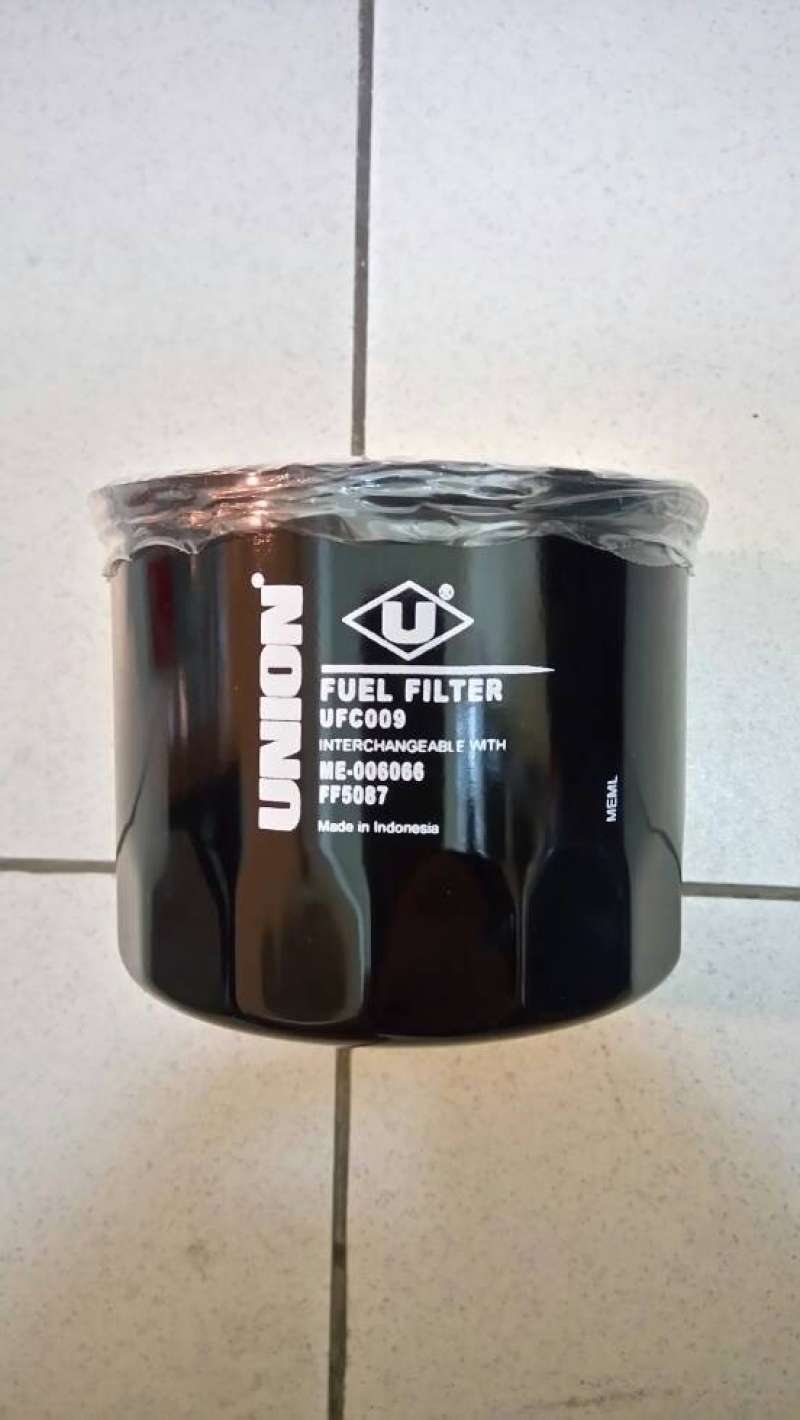 Promo Fuel Filter Union Ufc 009 / Ff 5087 Diskon 23% Di Seller Cetata ...
