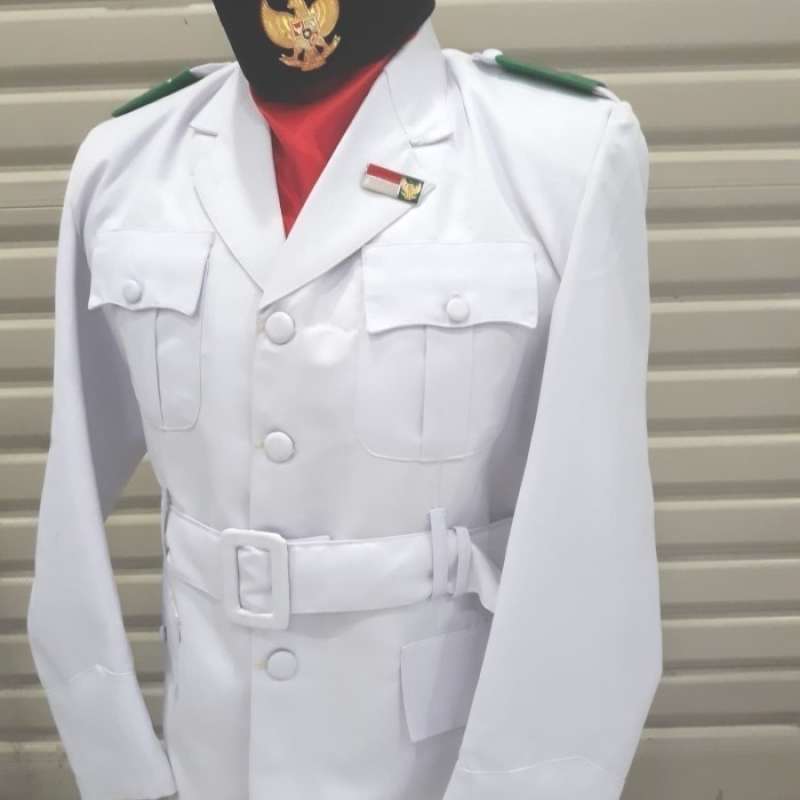 Jual Seragam Paskibra Pdu Harga Termurah Dan Terlengkap 2024 | Blibli