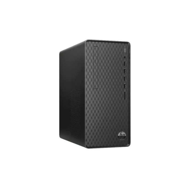 Jual Hp Pc Desktop M01-f3016d / Core I5 Gen13 / Ram 8gb / 512gb Ssd / Win11 + Ohs / Monitor 21.5 ...