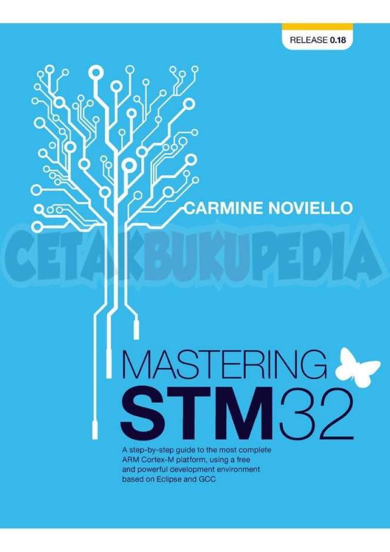 Jual Book Mastering Stm32 Di Seller Rumix - Cengkareng Timur, Kota ... Jual Book Mastering Stm32 Di Seller Rumix - Cengkareng Timur, Kota ...
