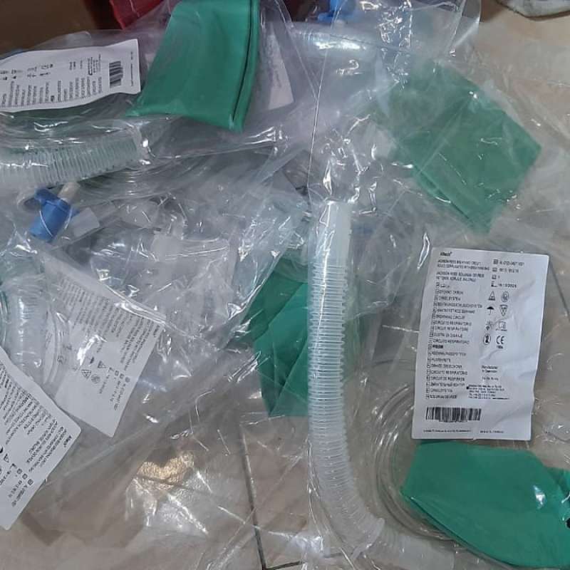 Jual Jackson Rees Anak Pediatric - Jackson Rees Disposible Di Seller ...