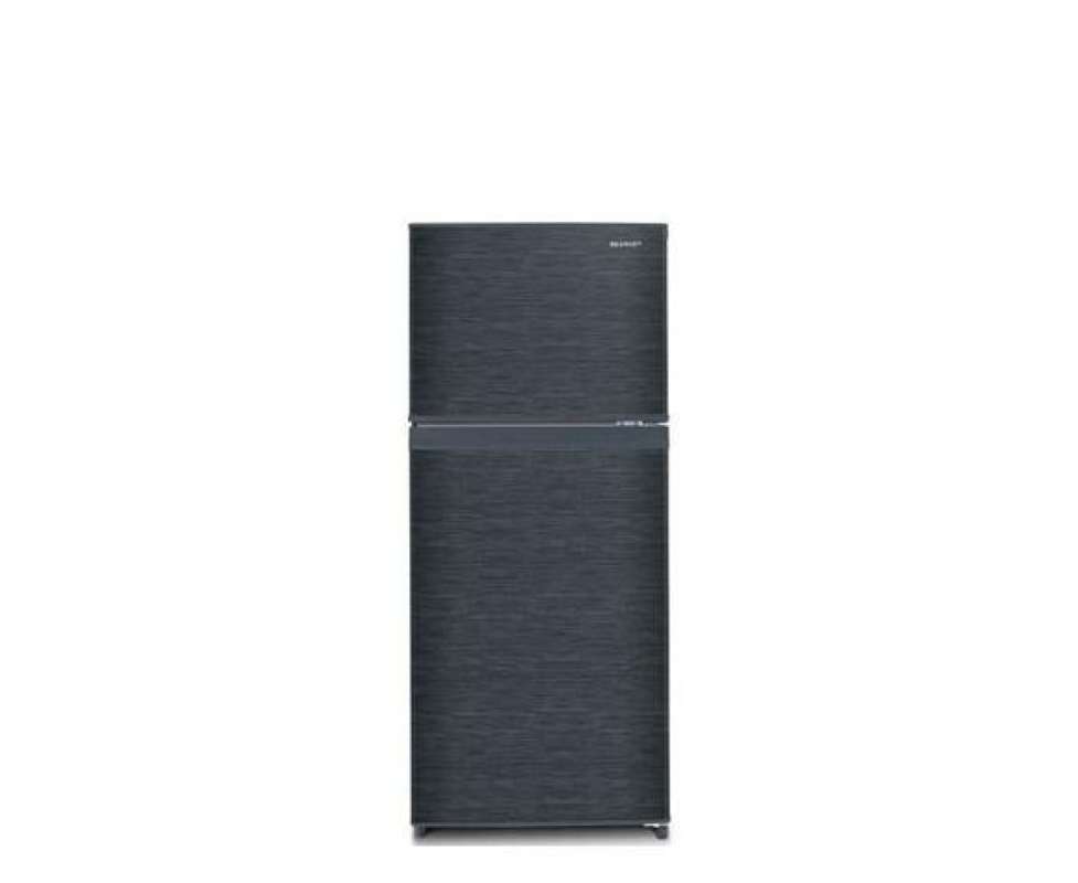 Promo Kulkas Sharp Sj-195md-sr/sg 2 Pintu 130 Watt 172 Liter Diskon 33% ...
