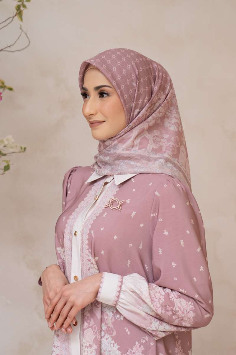 Jual Klamby - Biyya Scarf 2.0 (extended) Di Seller Klamby Official ...