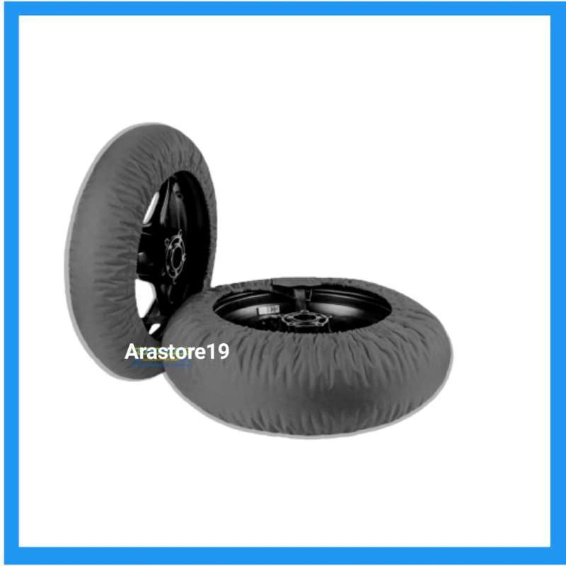Jual Sarung Ban Motor , Cover Ban Motor ,bungkus Ban Motor Harga Satuan ...