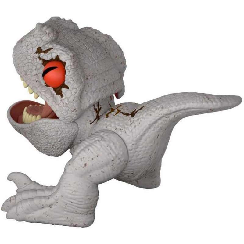Jual Mattel Jurassic World Hfr17 Dominion Uncaged Wild Pop Ups ...