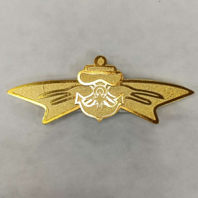 Jual Wings Keselamatan Pelayaran Wings Kplp Di Seller Owl Store ...