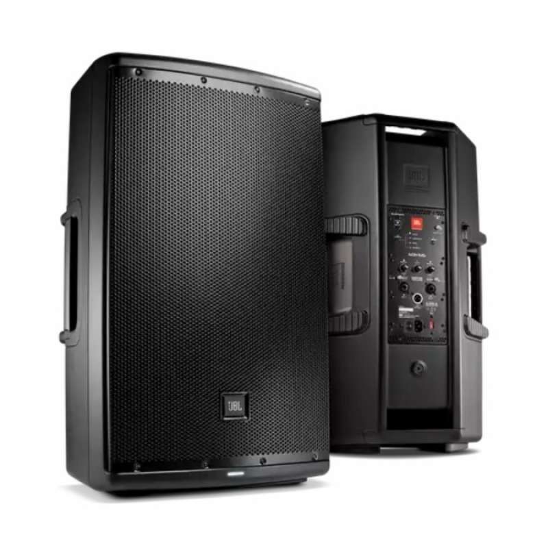 Promo Speaker Aktif Jbl Eon 715 Original 15 Inch (harga 1 Pasang 2 Unit) Diskon 1% Di Seller ...