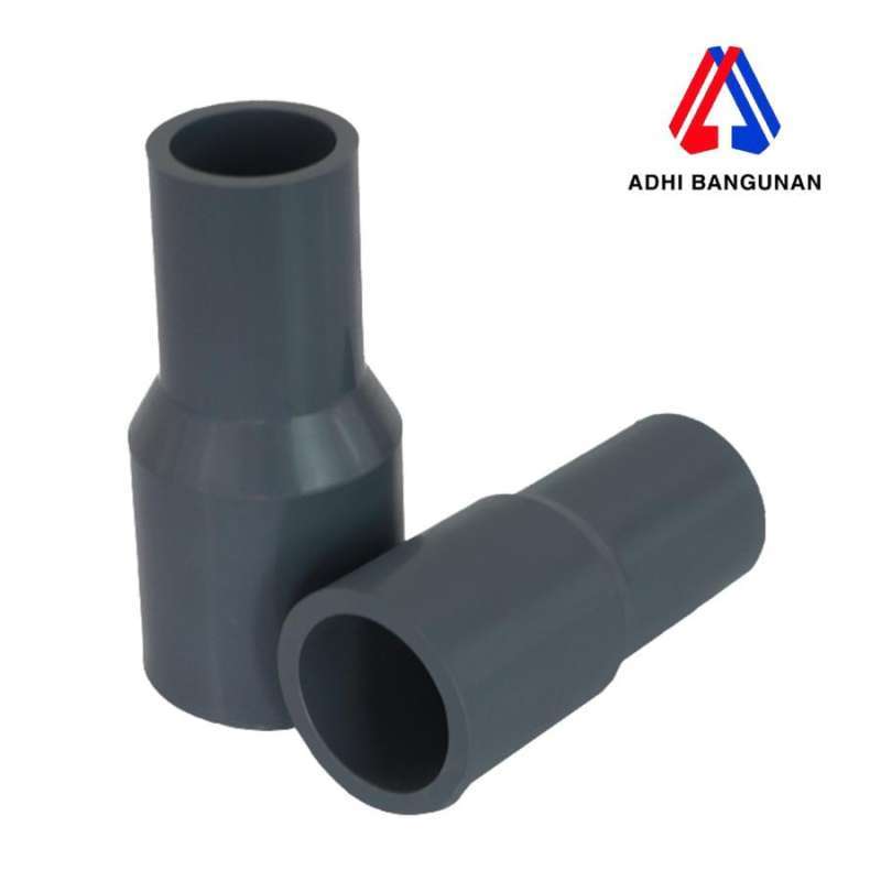 Jual Fitting Pipa Pvc Vloksok / Vs / Reducer Socket Berbagai Ukuran ...