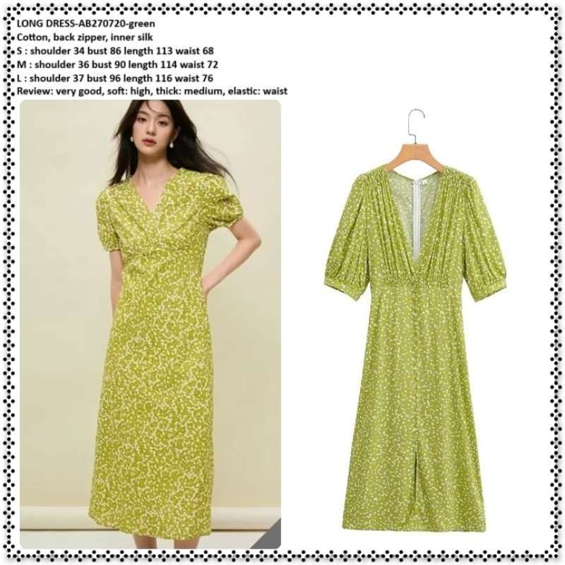 Dress Pesta V Neck 🔥 Harga & Model Terbaru Februari 2026