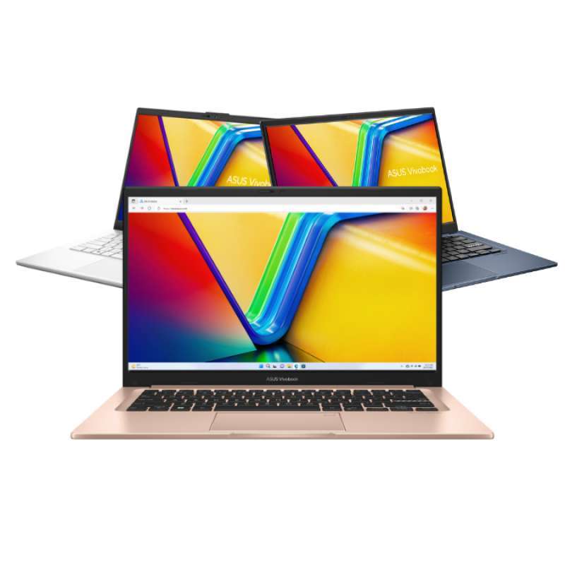 Jual Asus Vivobook A1404za Intel Core I3 1215u Ram24gb Ssd512gb 14 Ips ...