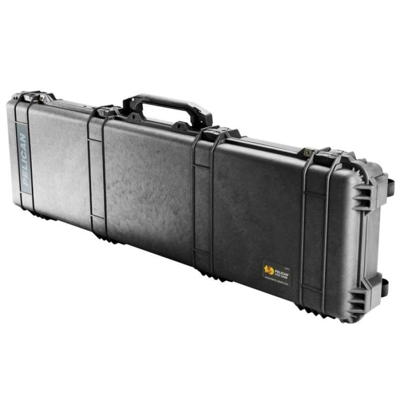 Promo Tas Protector Case Black W/foam 1750 Pelican Pl0000067 Diskon 23% ...