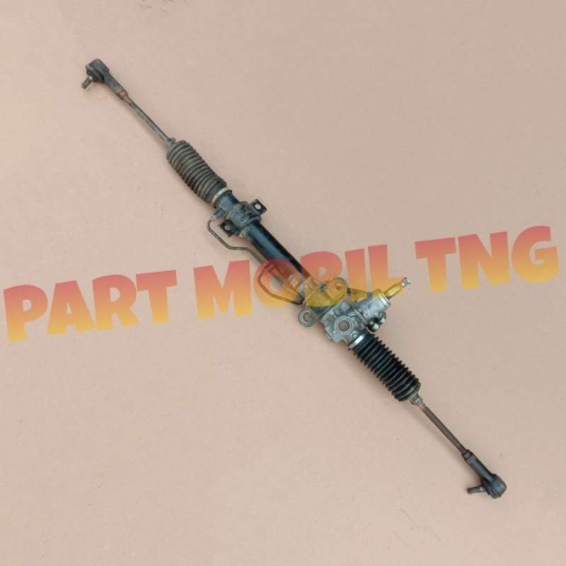 Jual Rack Steer Rek Stir Steering Assy Hyundai Atos Visto Atoz Original ...
