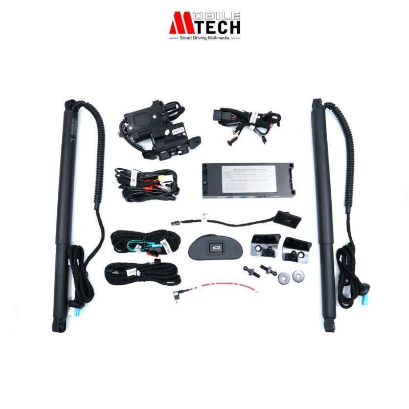Jual Power Back Door Creta Mobiletech Pintu Otomatis + Kick Sensor Di ...
