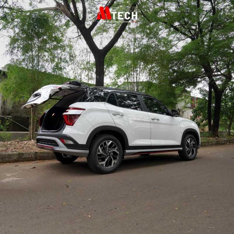 Jual Power Back Door Creta Mobiletech Pintu Otomatis + Kick Sensor Di ...