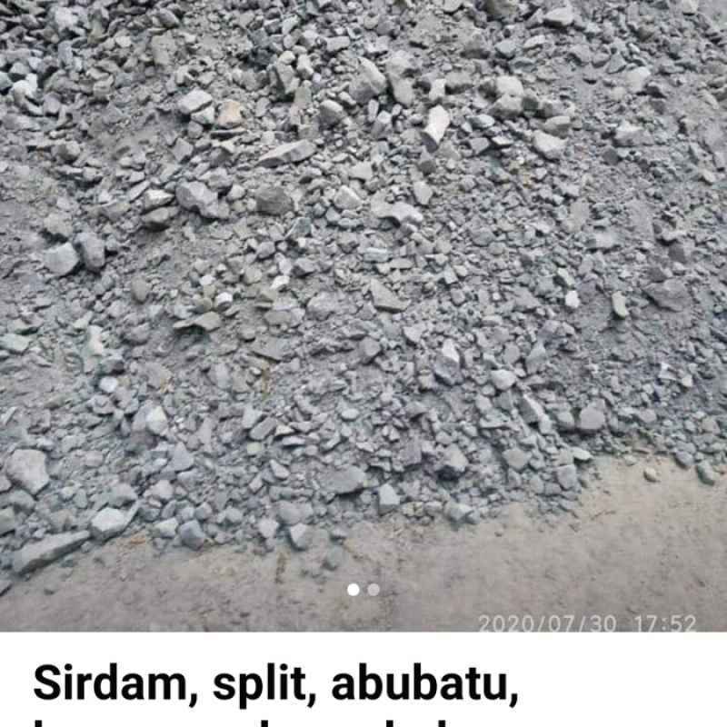 Jual Sirdam Buat Nguruk Jalan Di Seller Ayato - Cengkareng Timur, Kota ...