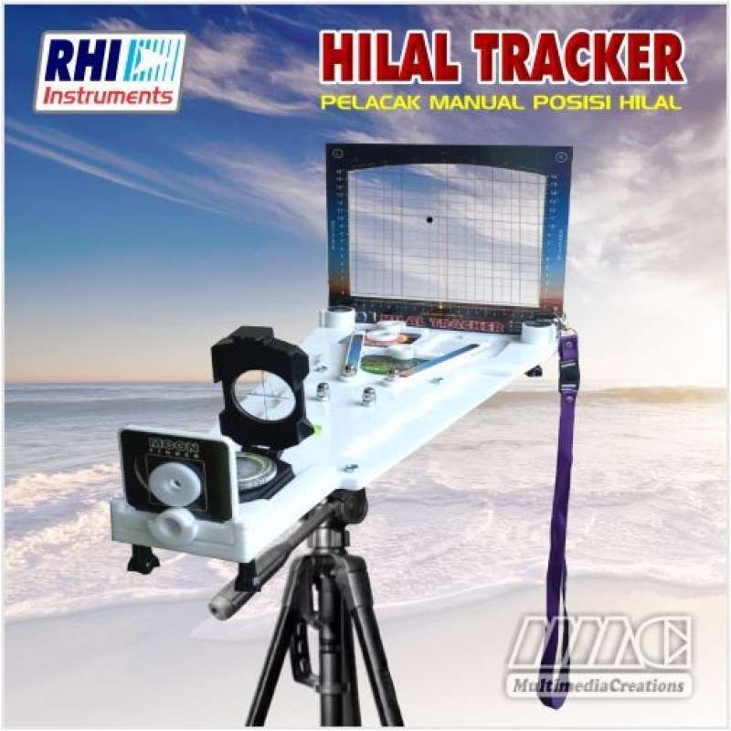 Jual Hilal Tracker | Alat Falak Di Seller Hachi - Cengkareng Timur ...