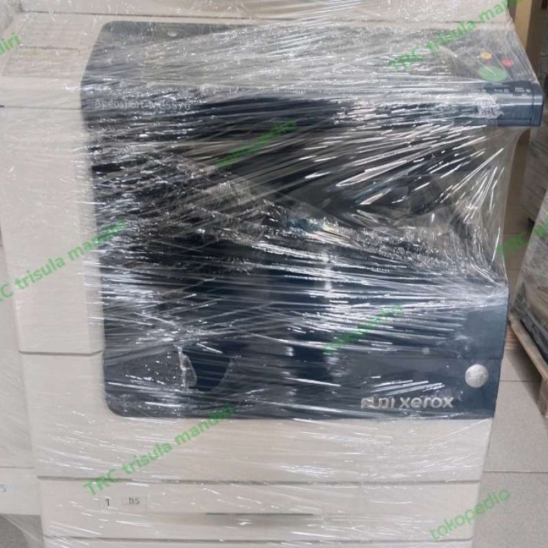 Jual Mesin Fotocopy Warna Xerox 3370/70 Di Seller Kaniarts Market ...