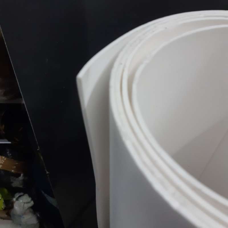 Promo Packing Teflon Sheet Lembaran 2mm Diskon 9% Di Seller Kaniarts Market - Cengkareng Barat ...