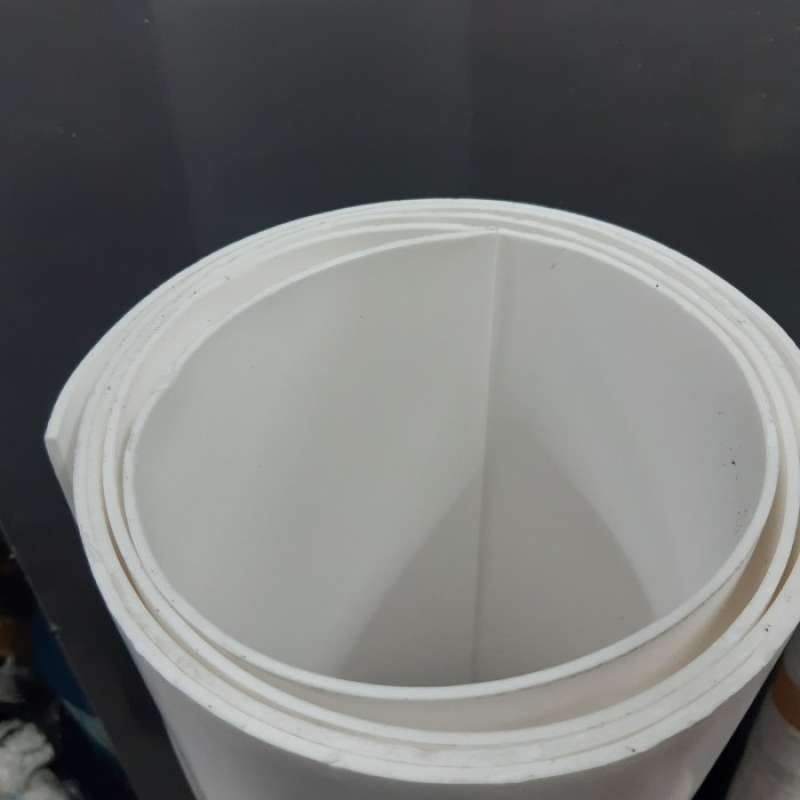 Promo Packing Teflon Sheet Lembaran 2mm Diskon 9% Di Seller Kaniarts ...