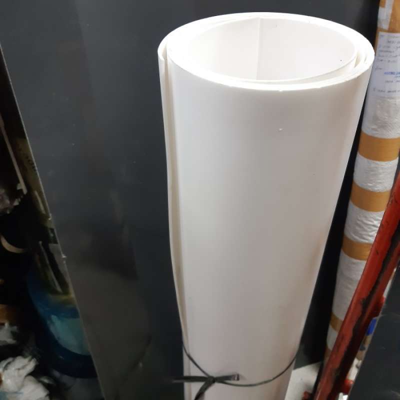 Promo Packing Teflon Sheet Lembaran 2mm Diskon 9% Di Seller Kaniarts ...