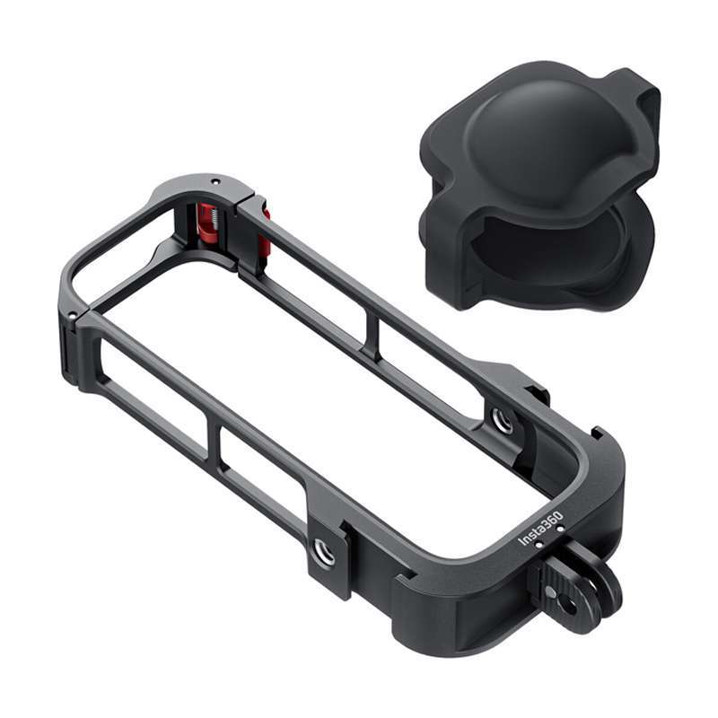 Jual Jpc Kemang Insta360 X4 Utility Frame For Insta 360 X4 Mounting ...