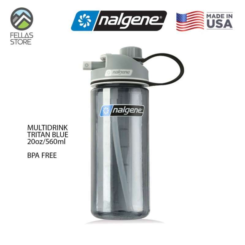 Jual Nalgene - Multidrink Tritan 20oz/560ml Di Seller Hachi ...