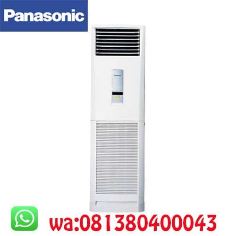 Jual Ac Floor Standing 5pk Panasonic Cs-j45ffp8 (cu-j45ffp8) Di Seller ...