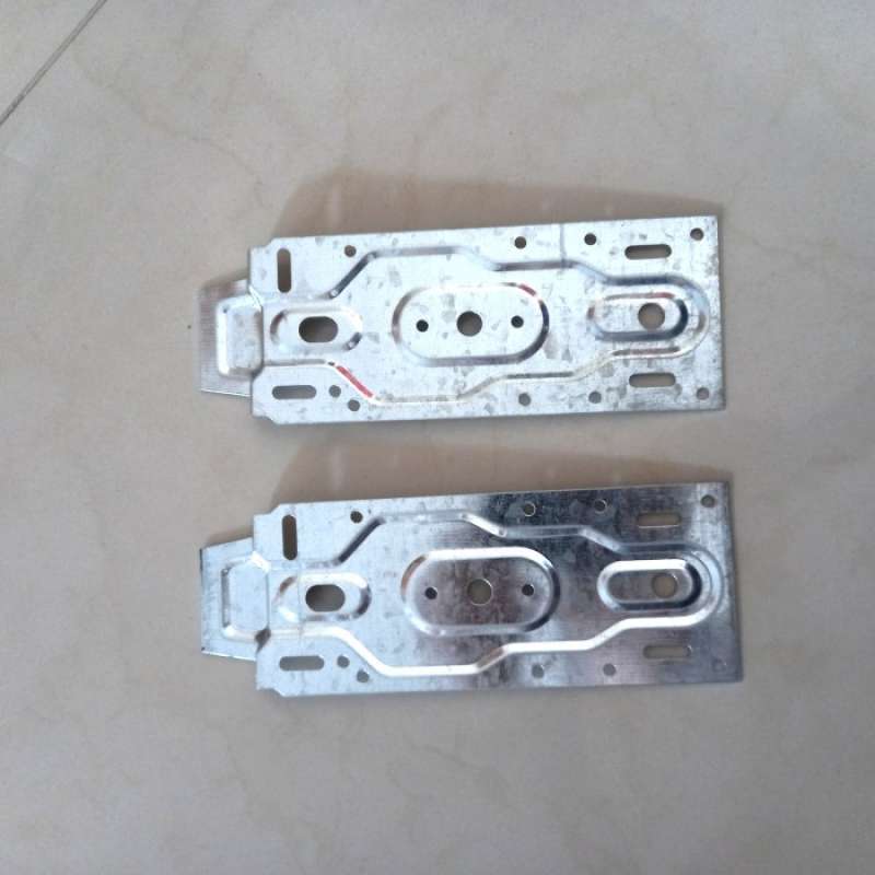 Jual Bracket Indoor Ac / Indoor Multi / Universal Indoor Di Seller Jete ...