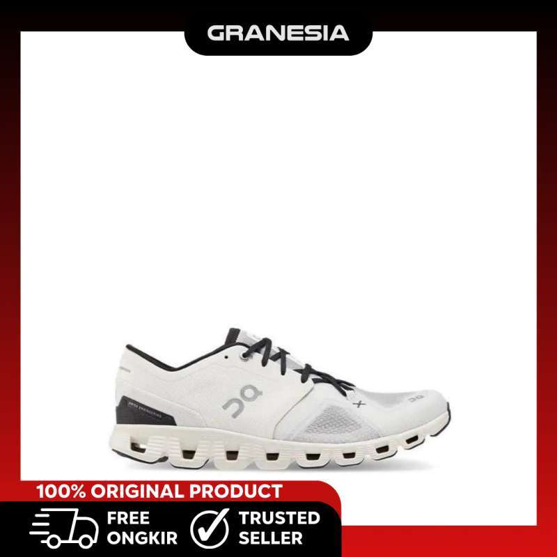 On Cloud Shoes Original Model Terbaru Juni 2024