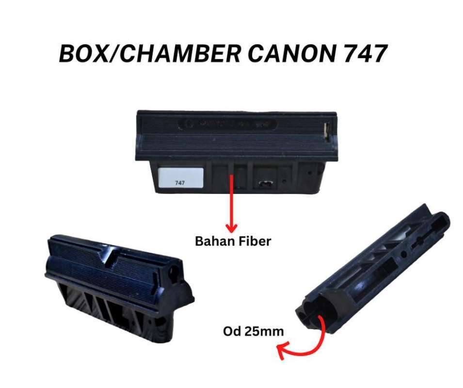 Jual Bak Fiber Chamber 🏷️ Original, Model Terlengkap, & Harga Murah ...